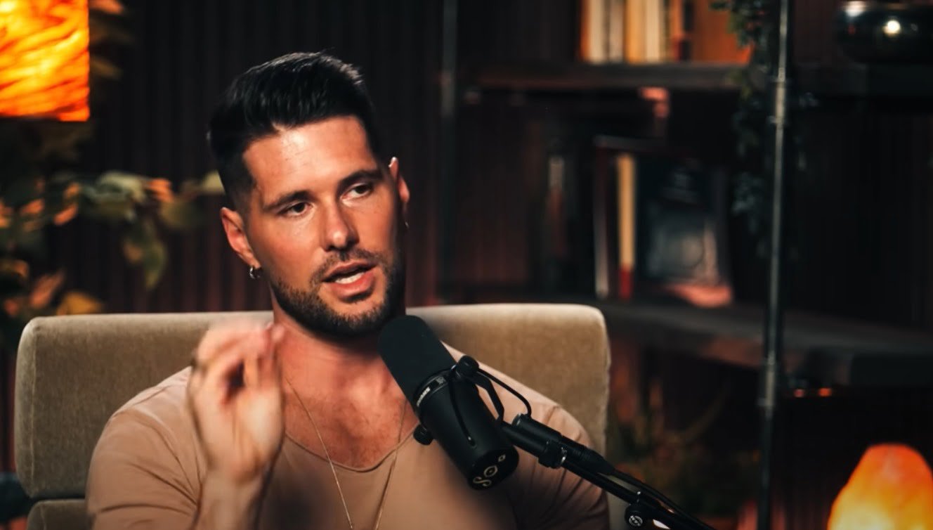 The forgotten teachings of Jesus with Aaron Abke - PHENOMENAL TIMES